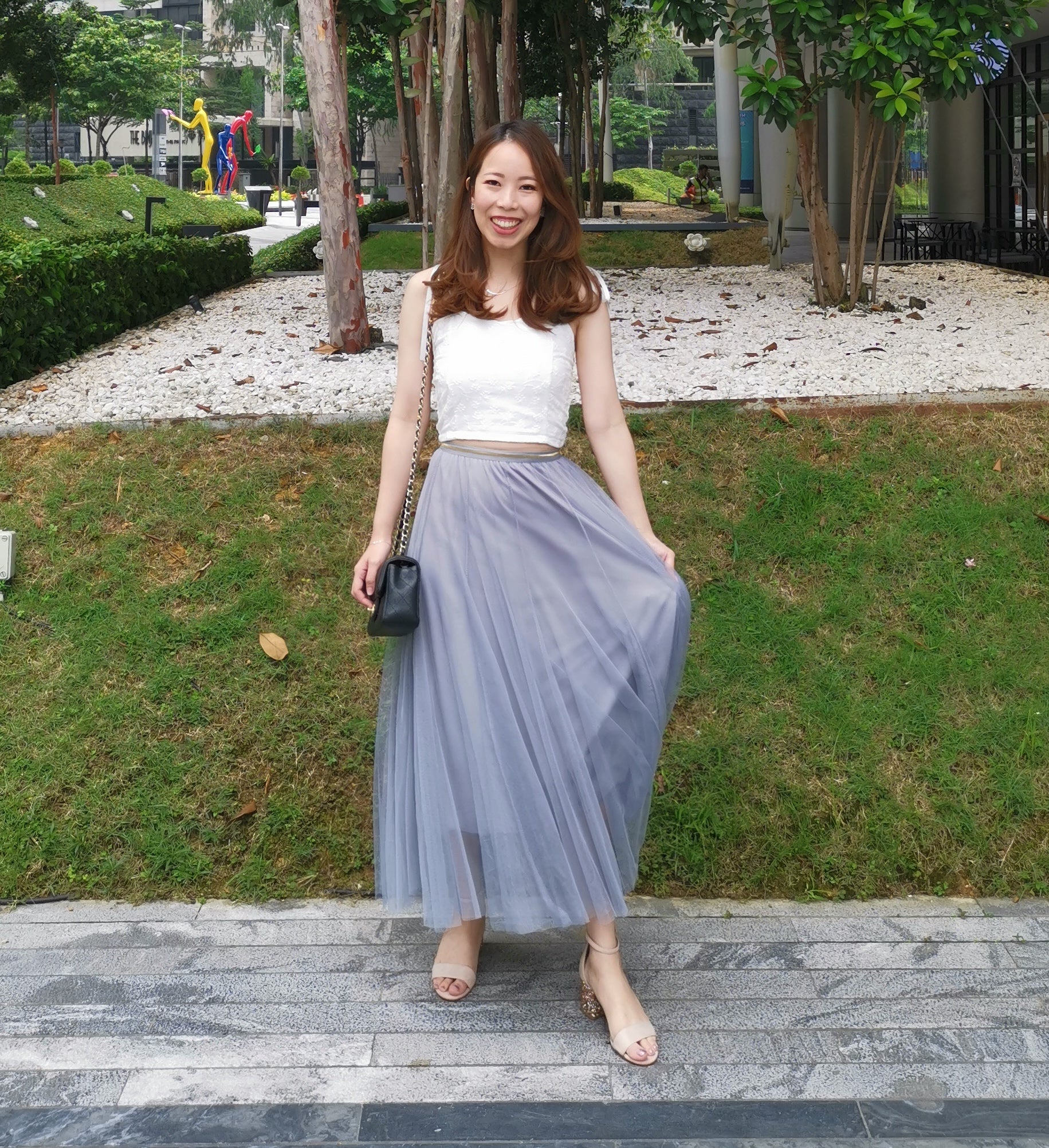 #LKempowers Series: Episode 1 – Love Knot