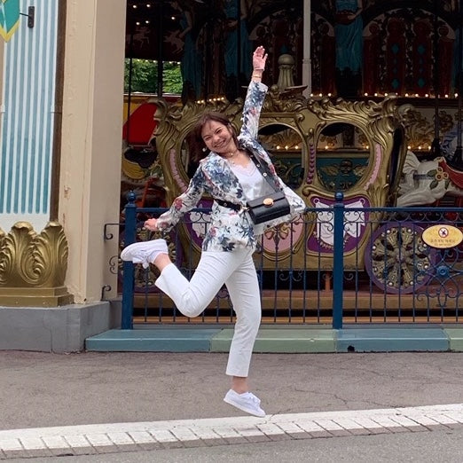 #LKempowers Series: Episode 2 – Love Knot